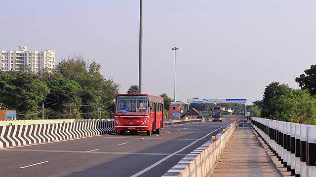 SP Ring Road in Ahmedabad to get new bridges; traffic diversions issued