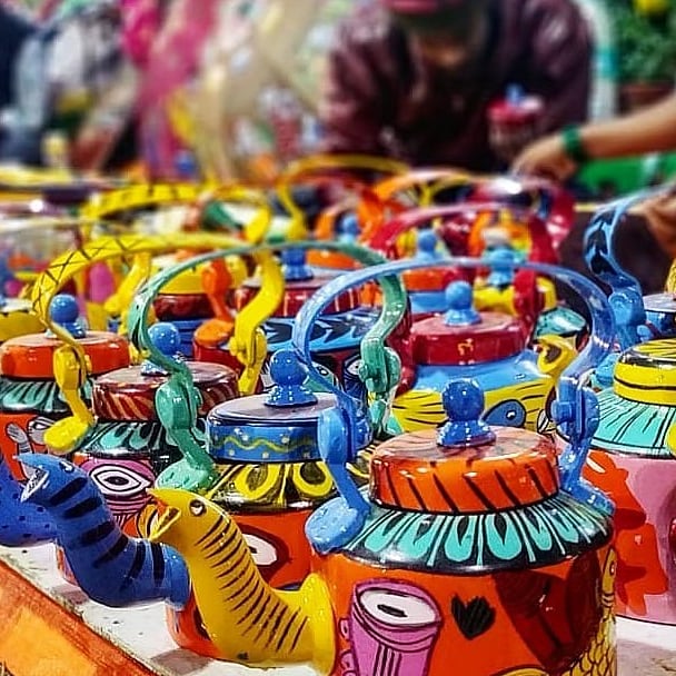 UP Diwas 2025 | Celebrate heritage, culture & progress at Lucknow's ...