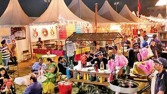 UP Diwas 2025 | Celebrate heritage, culture & progress at Lucknow's ...