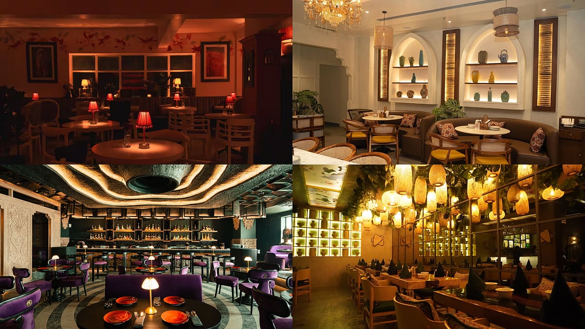 January Edition | Reserve your seat at any of THESE 7 new eateries in ...