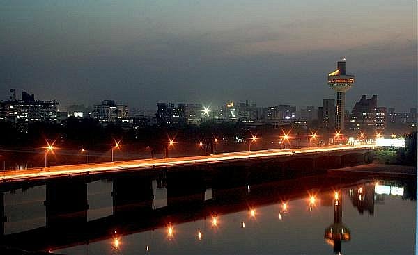 Ahmedabad's Sardar, Gandhi, and Dadhichi bridges to get permanent ...