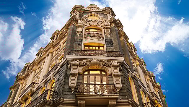 Zara closes flagship store at South Mumbai’s 110-YO heritage Ismail ...