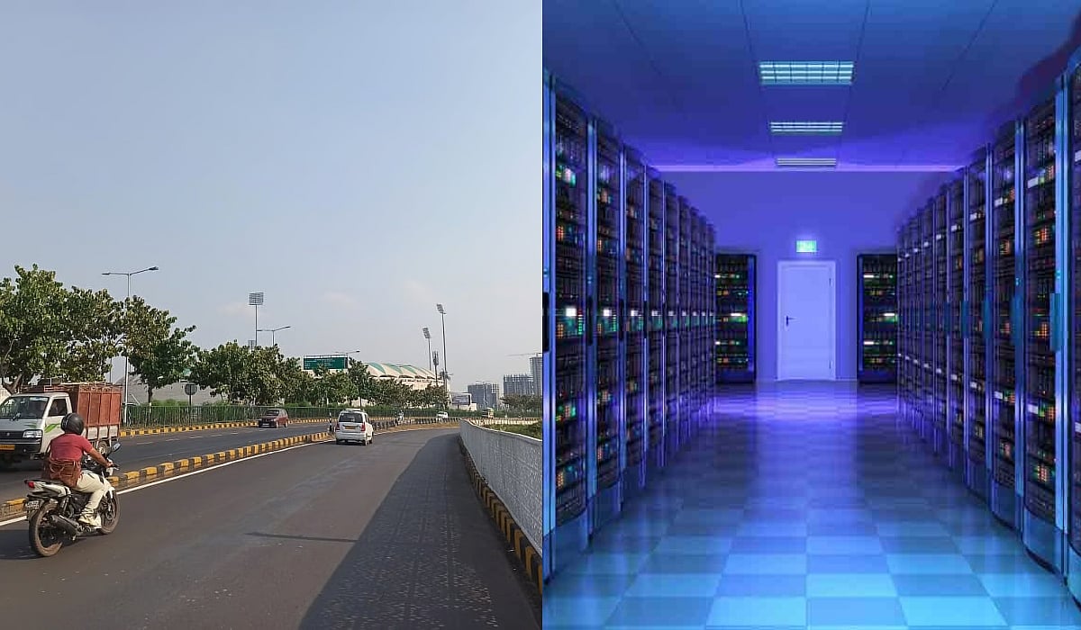 Sify Infinit Spaces to unveil India's first AI-hub data centre in Lucknow