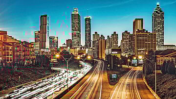 Surpassing Mumbai, NAINA set to become Maharashtra’s "New Business ...