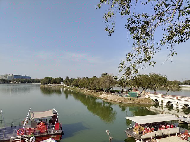 Plan your day out at Ahmedabad's Kankaria Lake: A complete guide to ...