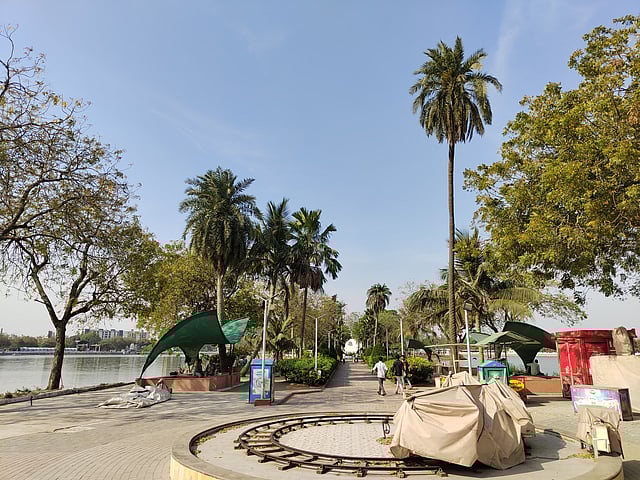 Plan your day out at Ahmedabad's Kankaria Lake: A complete guide to ...