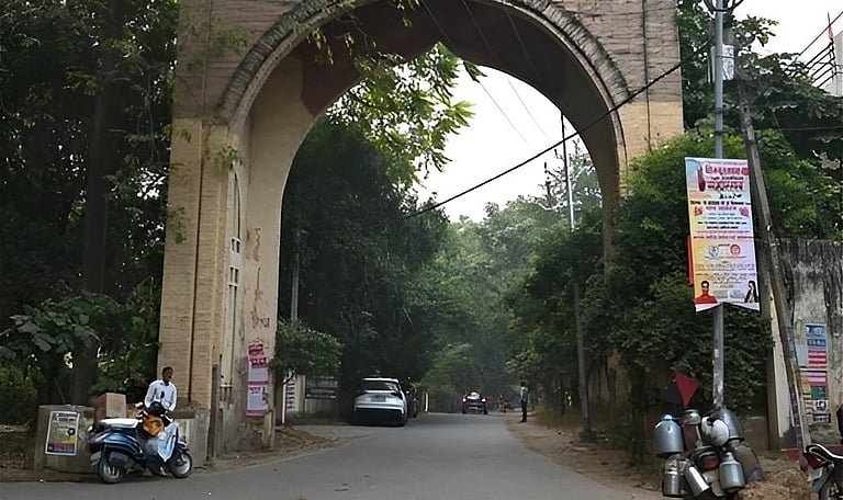 Lucknow News | Kukrail Night Safari work to finally begin in April ...