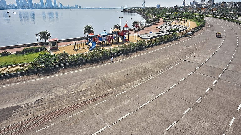 Maha approves redevelopment of Bandra & Worli MHADA colonies; sea-view ...