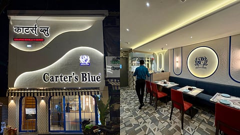 Mumbai's iconic Carter’s Blue turns 18 with new Andheri outlet | Know ...