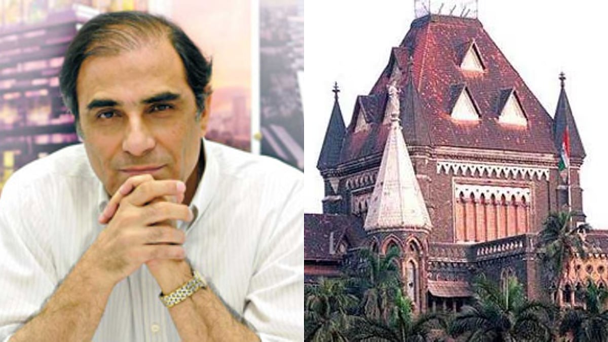 Architect Hafeez Contractor’s next: New Bombay High Court in Bandra