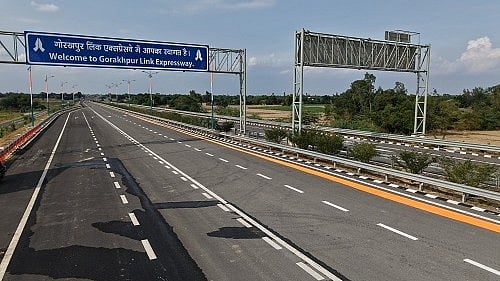 Uttar Pradesh emerges as ‘Express State’; now holds 42% of India’s ...