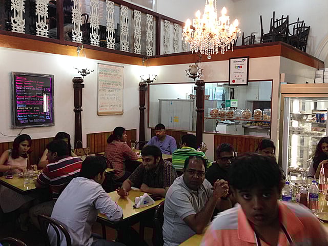 Mumbai’s Parsi cafe Jimmy Boy shuts down ahead of 100-year anniversary