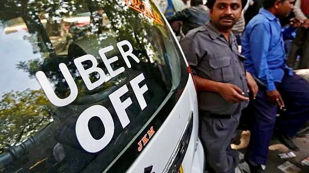 Ola-Uber strike enters Day 2, Mumbai Airport issues advisory!