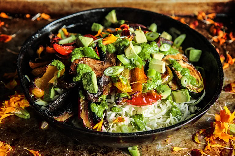 5 Kanpur restaurants making healthy food worth hogging!