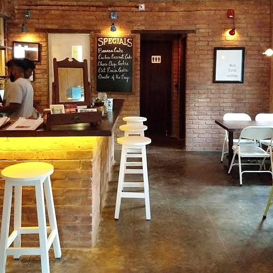 For an unusual Goan experience head to The Rice Mill in Morjim, here’s why!