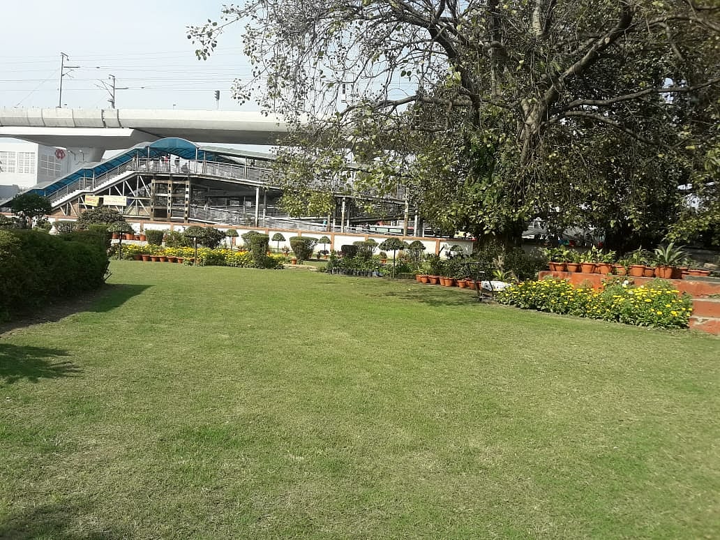 Charbagh station in Lucknow finally gets a much needed makeover