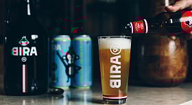 Our favourite BIRA is now available in Lucknow and no, we are not kidding!
