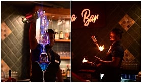 9 bars in Lucknow that are perfect for grabbing a drink and chilling ...