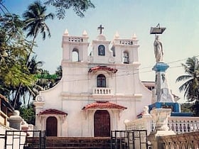 This heritage walk in Goa will take you on a tour of the historic lanes ...