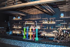 Drowning Street in Lucknow is making our December LIT with daily offers ...