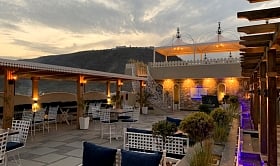 5 Rooftop restaurants in Jaipur that give you a stunning view of the ...
