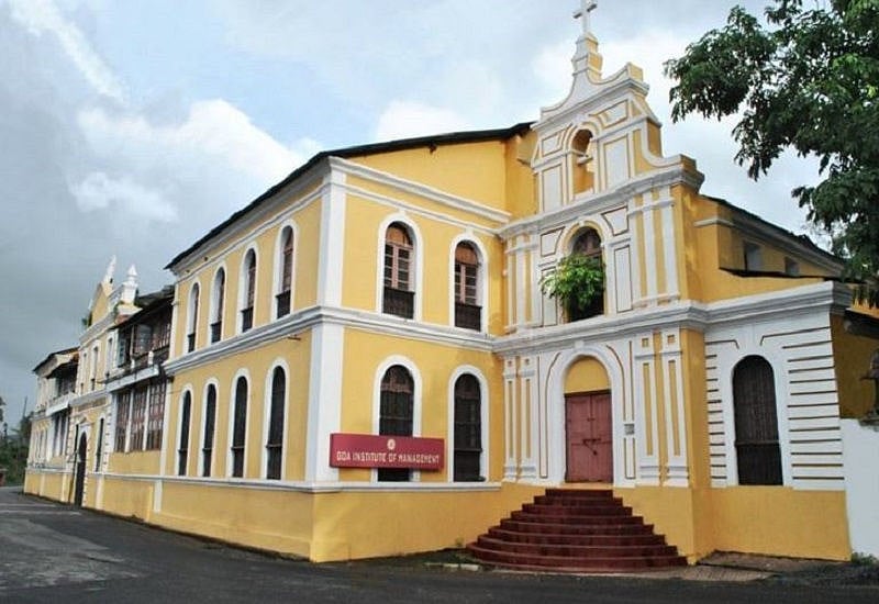 Old Goa Medical College at Ribandar to be refurbished into a 30-bedded PHC