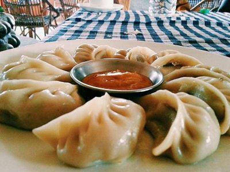 7 momo places in Lucknow that will leave you wanting for more!