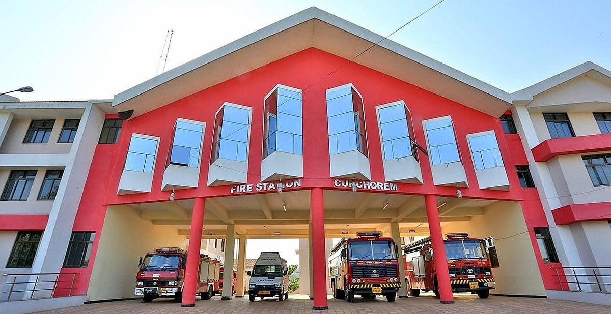 Goa's Fire Dept launches new apps that'll train citizens for quick ...