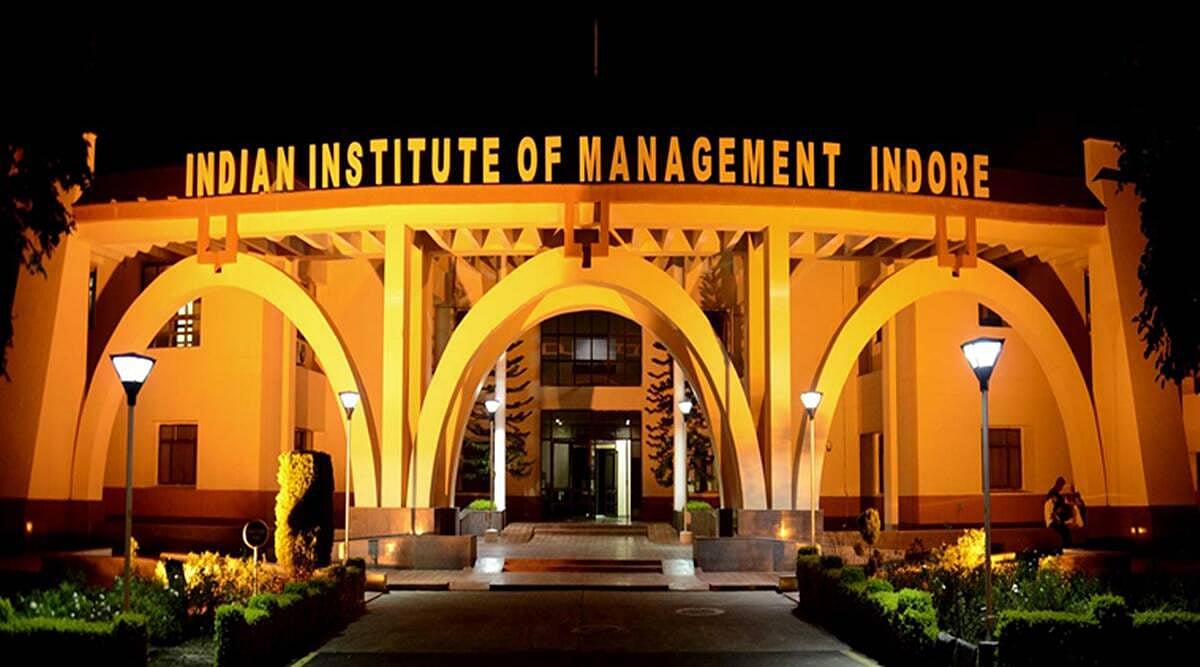 IIM-Indore ties up with civic body to establish a brand identity of the ...