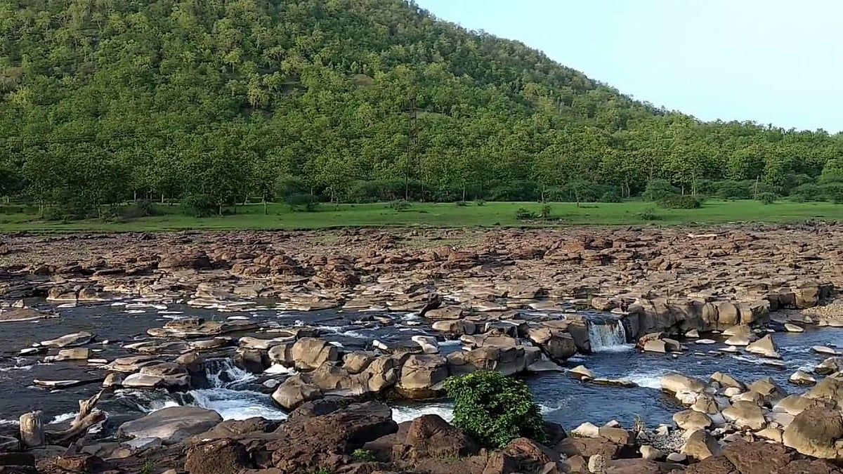 Places to Visit Near Indore in Rainy Season