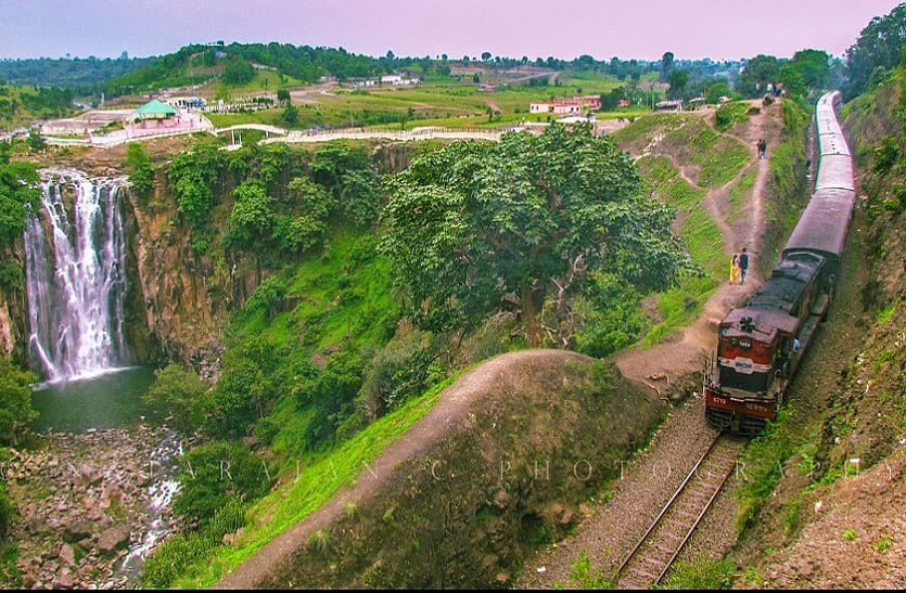 Head to Kalakund, an abode of cardinal beauty for a vitalizing weekend ...