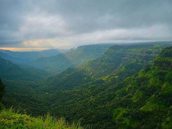 Not a beach person? Head to Amboli from Goa & witness the wonder of ...