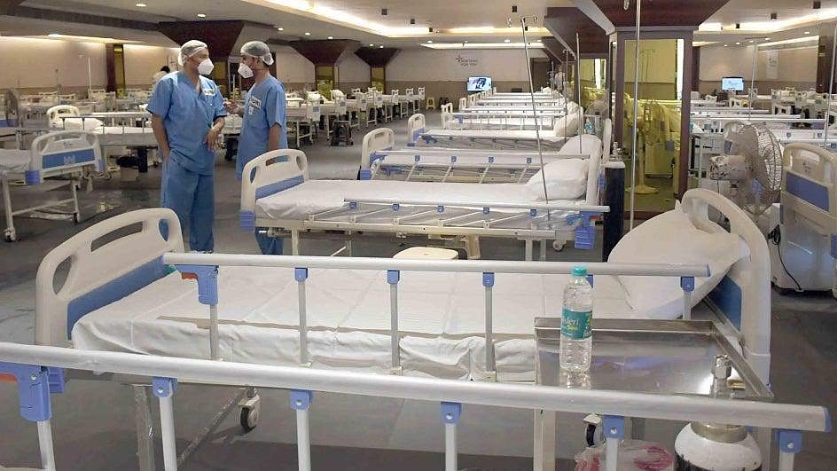 Kanpur's Chacha Nehru Hospital to serve as an L-2 facility for children ...