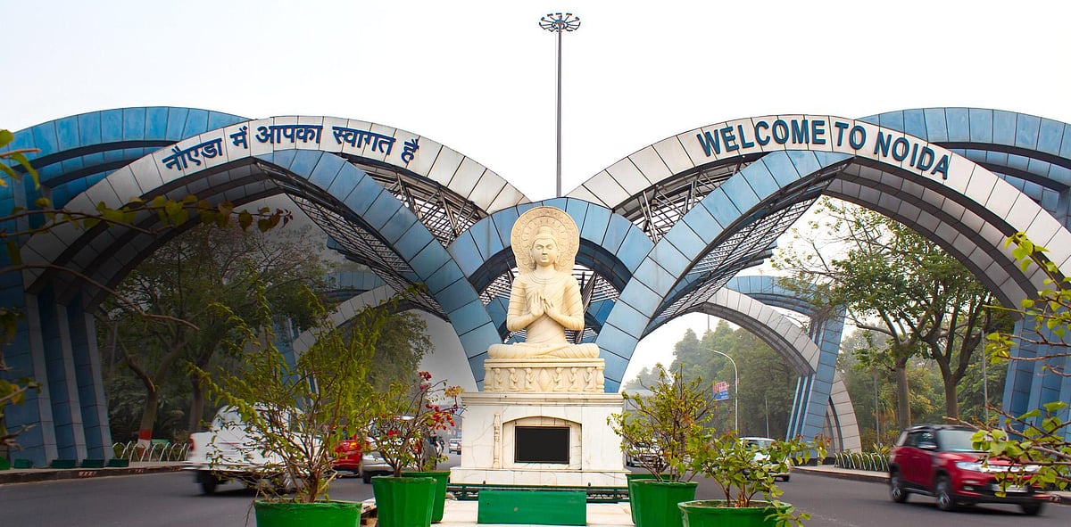 Construction of UP's first Film City likely to begin in January 2022 ...