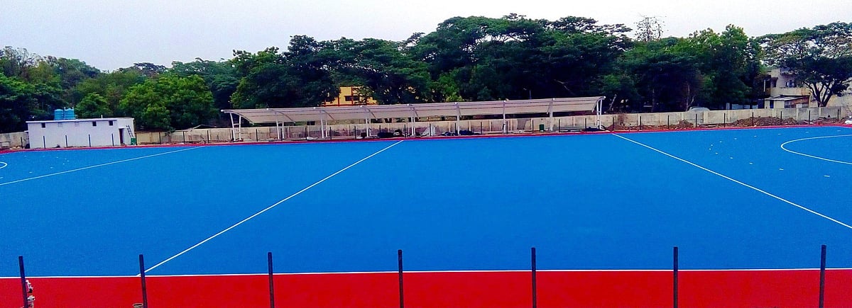 Goa's upcoming hockey stadium to be named after legendary sportsperson ...