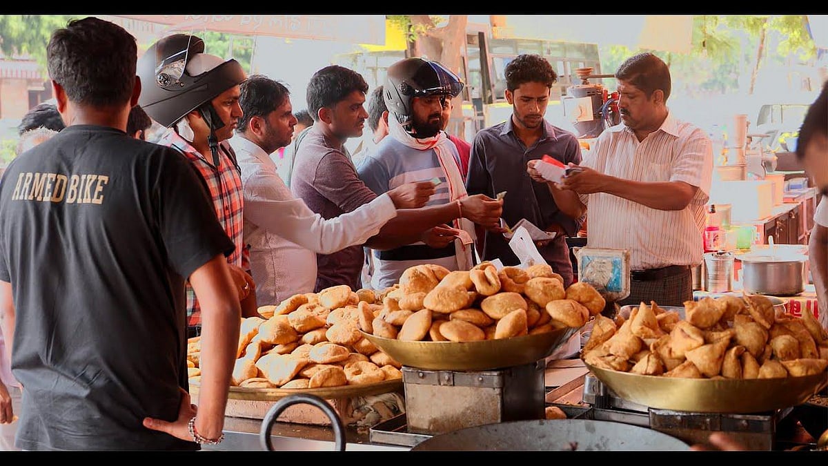 Jaipur street food hubs to get 'clean' status for maintaining prime ...