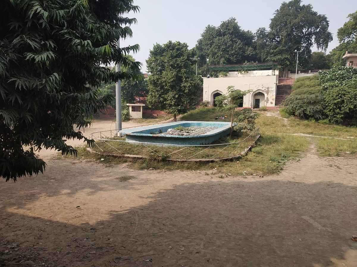 Lucknow's historic Tikait Rai Talab at Rajajipuram to get a makeover