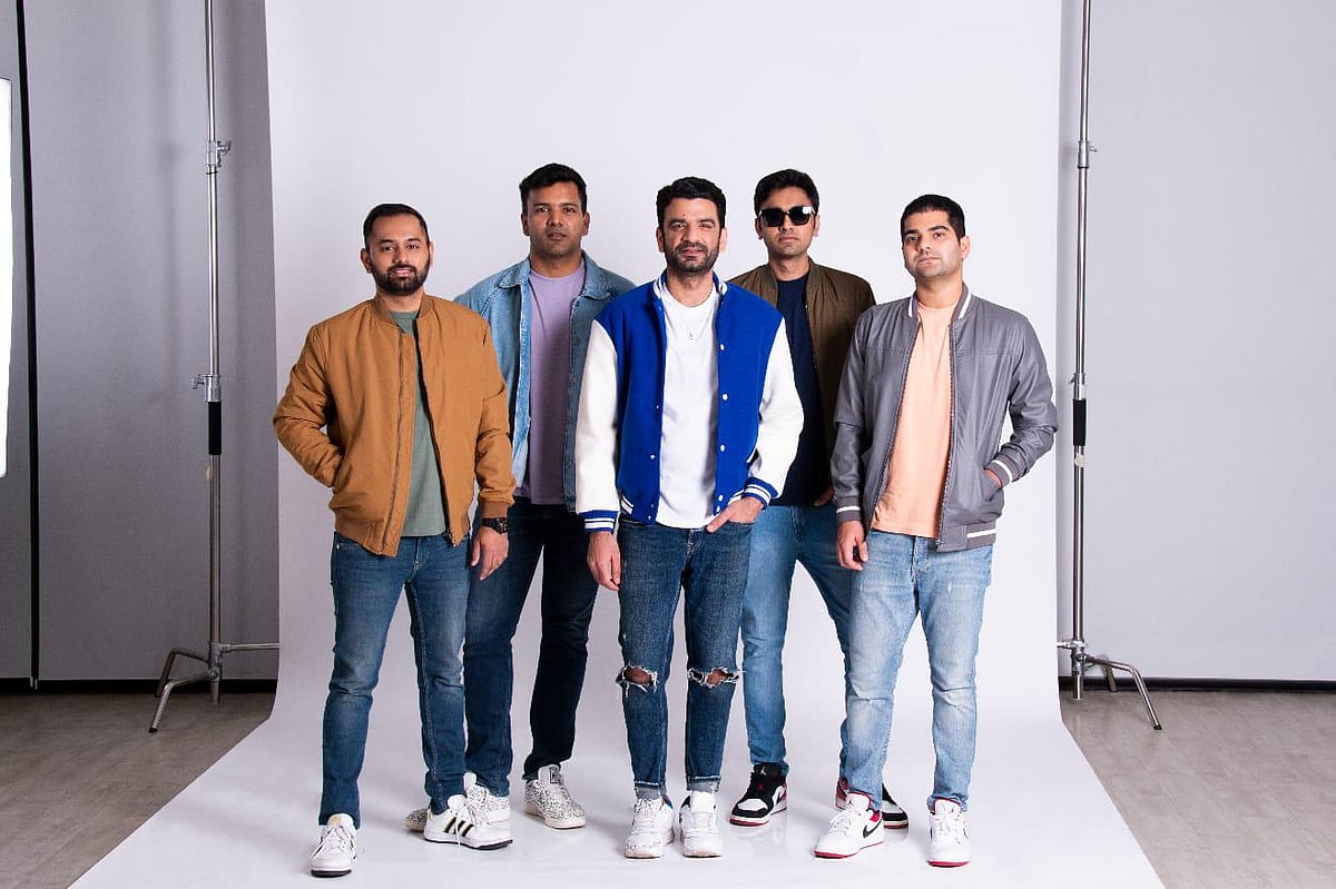 Catch The Yellow Diary live in action at The Indie Music Fest in ...