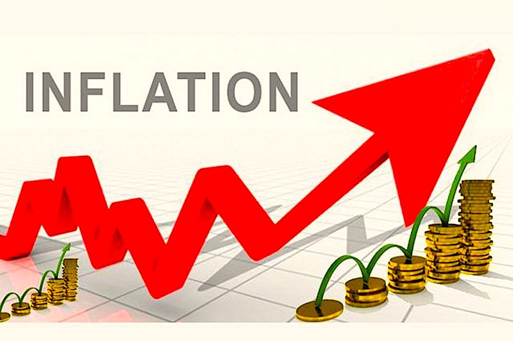 Nigeria’s inflation rate hits 33.2% in March