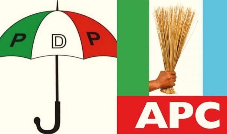 PDP, APC Exchange Words Over Revenue From Osun Mining