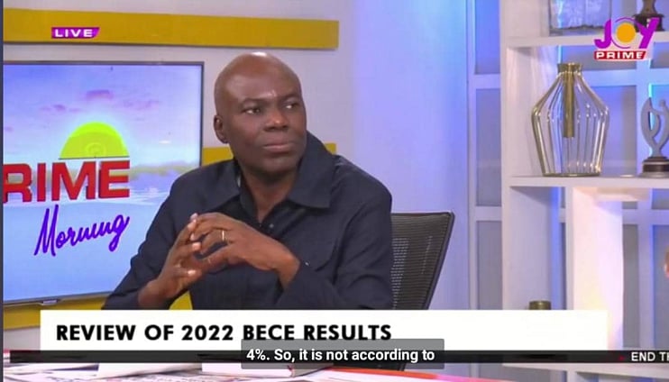 WAEC Explains BECE Grading System