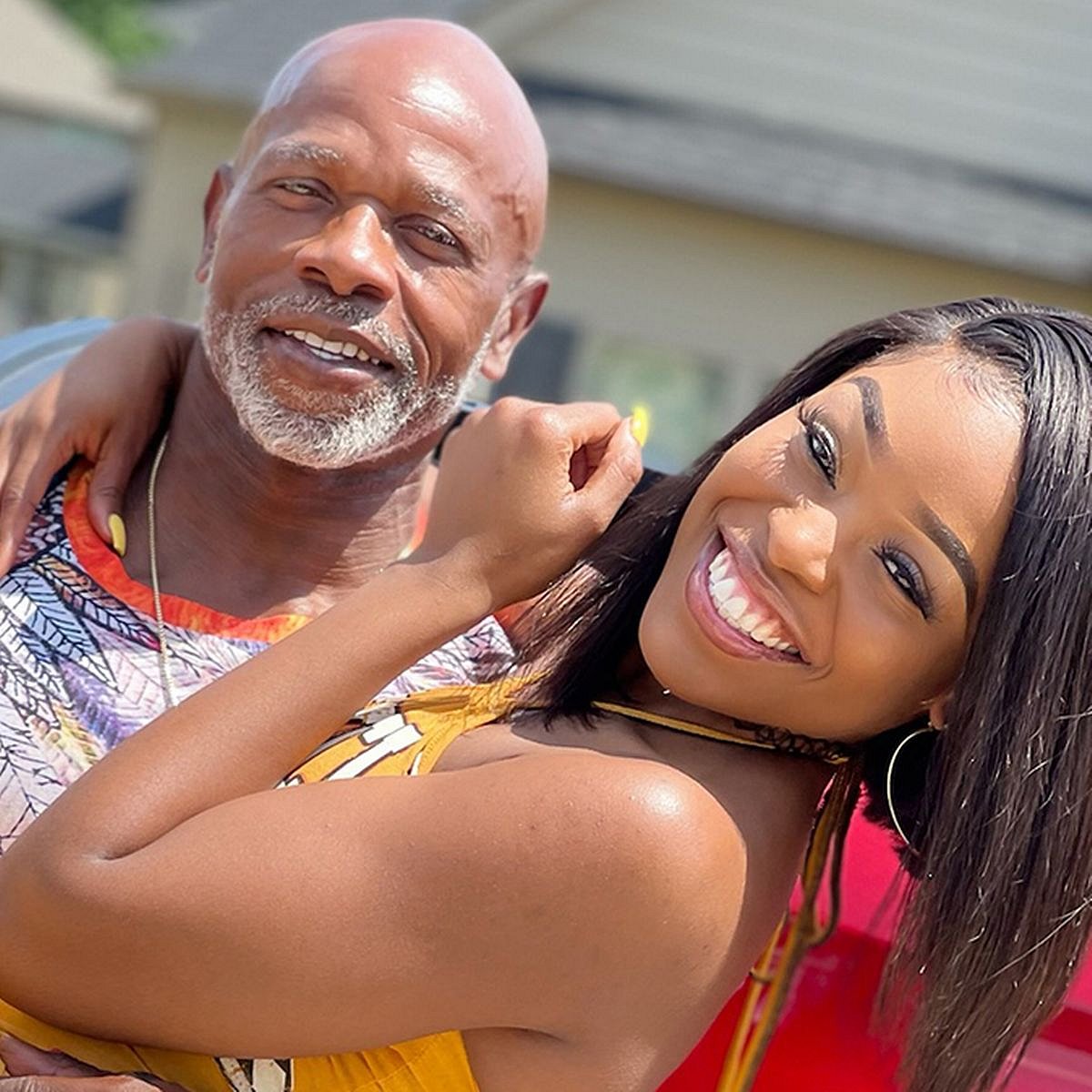 The Growth Of The Sugar Daddy Economy