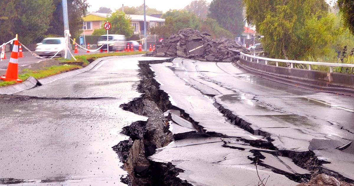 Ghana’s Earthquake Preparedness Strategy Fit for Purpose