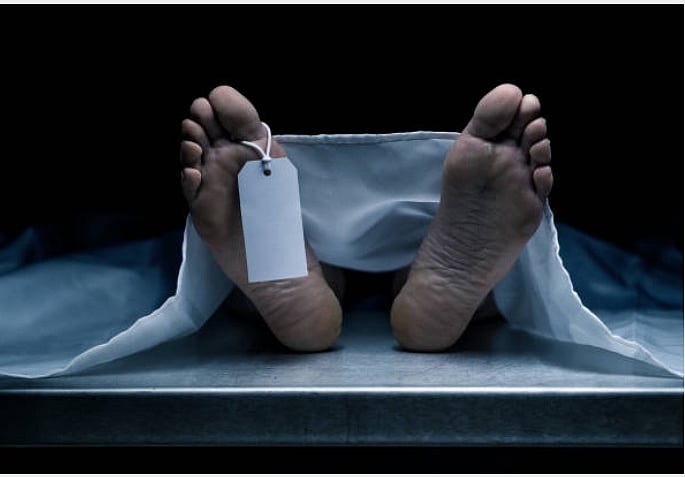 40 out of 352 Mortuaries in the country are licensed