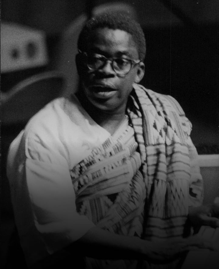 The Legacy of Krobo Adusei, Renowned Politician