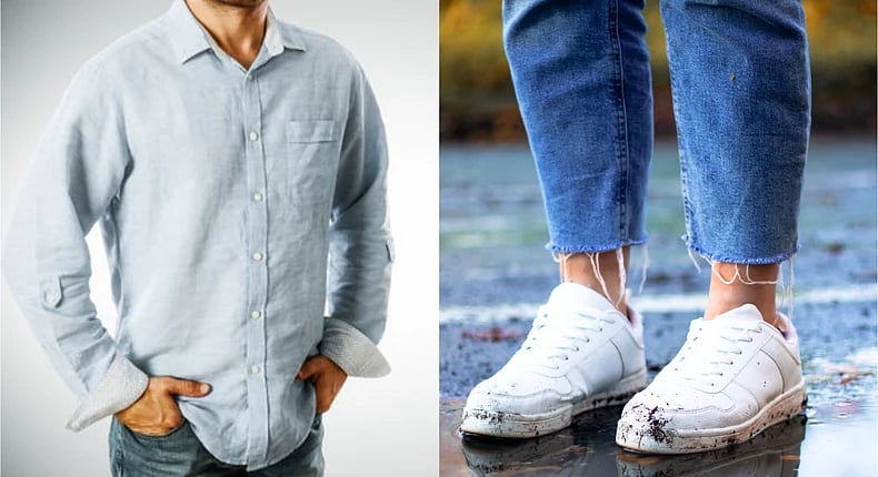 6 Fashion Errors to Avoid when Slaying