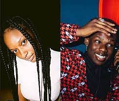 "Rema Is My Brother In Christ" - Ayra Starr