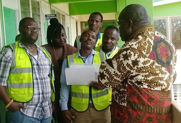 ECG Recovers GH¢18.5m Out of GH¢46.9m from 3 State Institutions