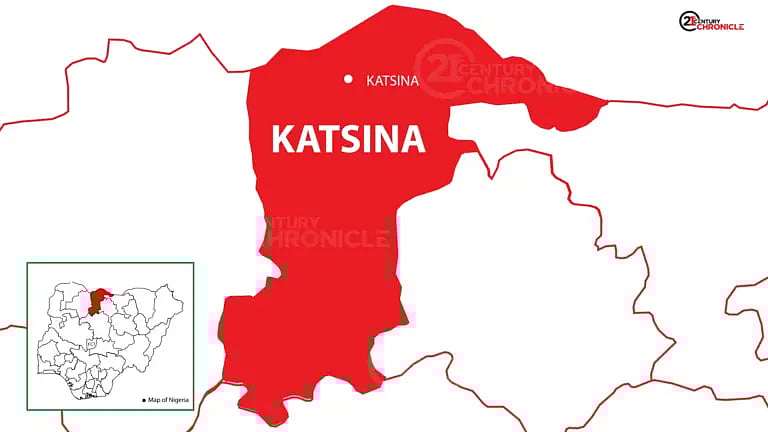Five female Students Reportedly Kidnapped in Katsina University