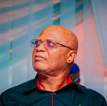 Bassey Albert Drags Umo Eno to Tribunal for "Alleged" Forgery